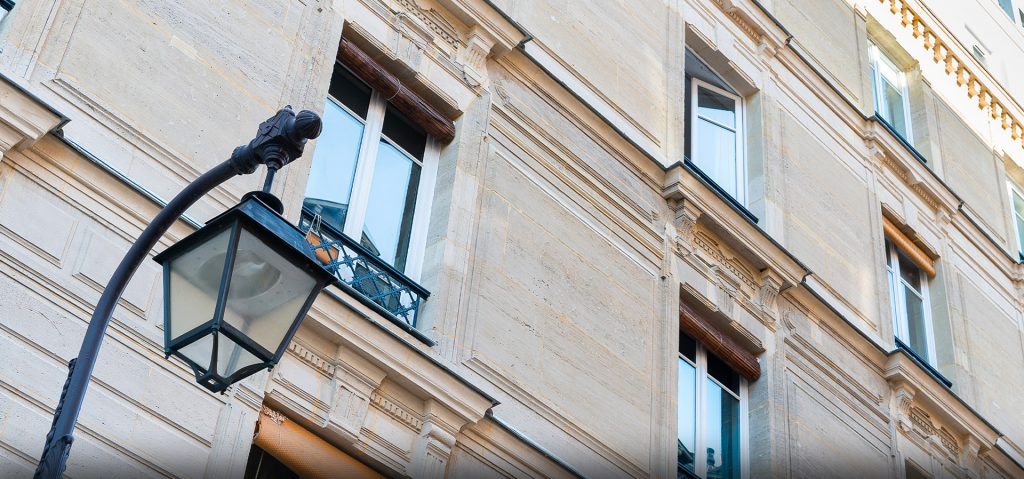 Pierre de taille - FRAQUELLI